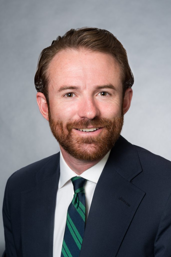 Colin Phelps – Christensen & Prezeau, PLLP